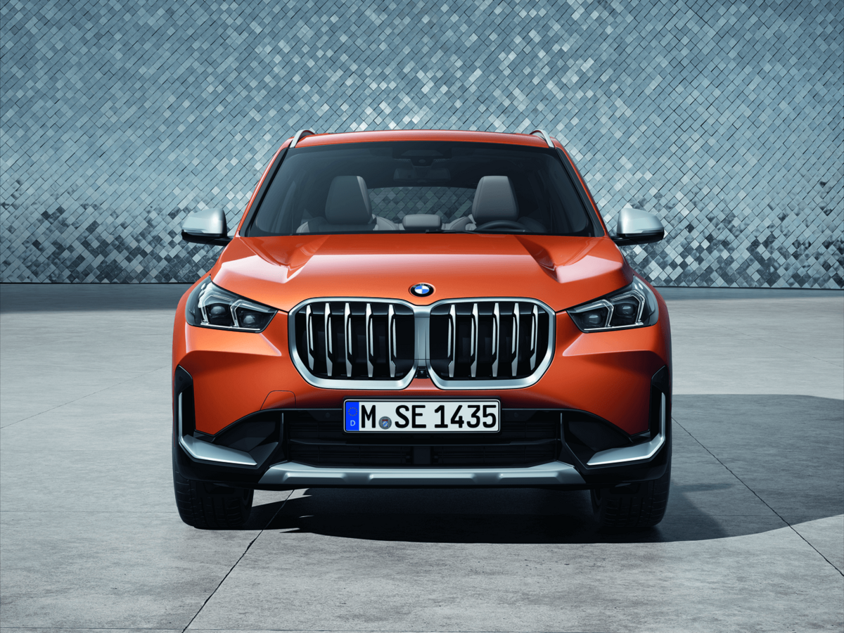 BMW X1: Eleganter und vielseitiger Sport-SUV: Widmann + Winterholler