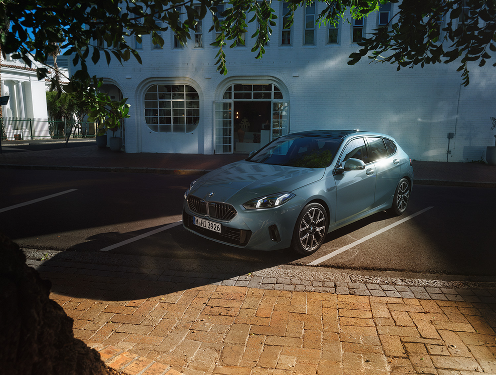 Ihr BMW und MINI Autohaus: Widmann + Winterholler