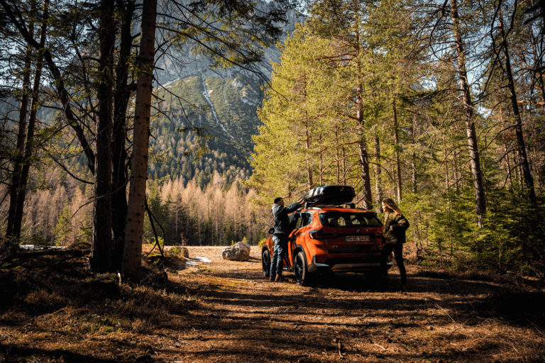 BMW X1: Eleganter und vielseitiger Sport-SUV: Widmann + Winterholler