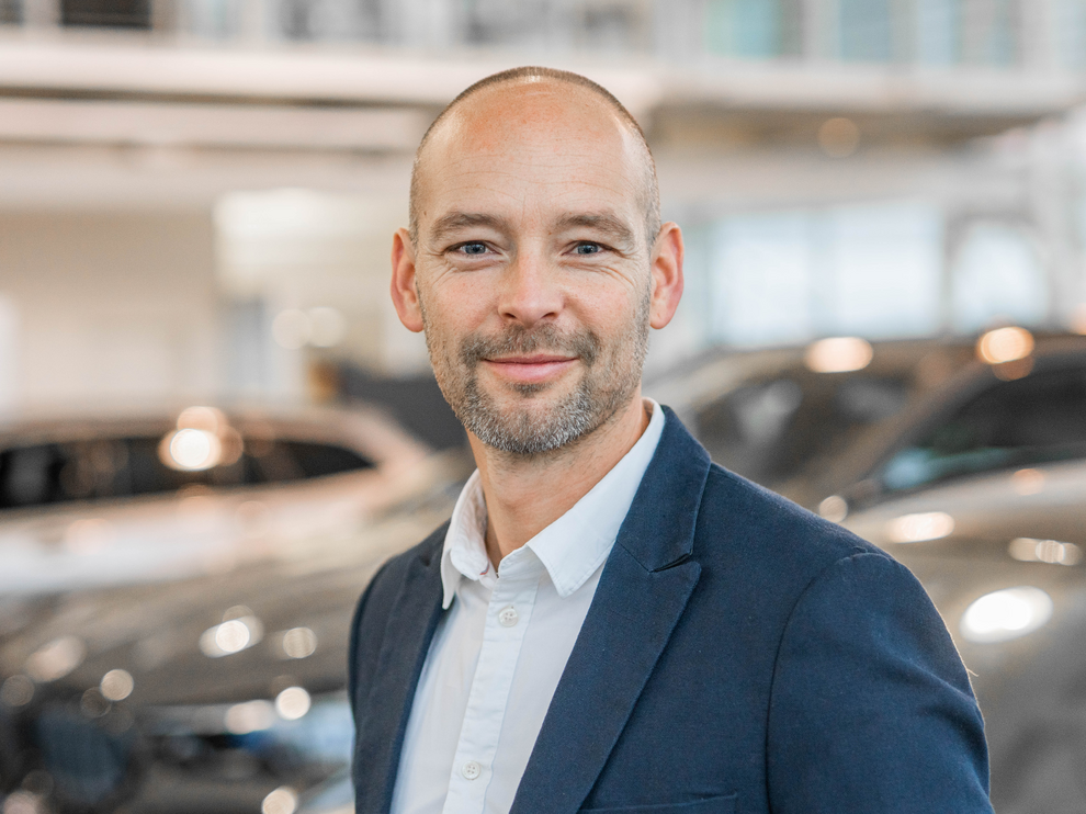 Ihr Autohaus in Farchant: Widmann + Winterholler