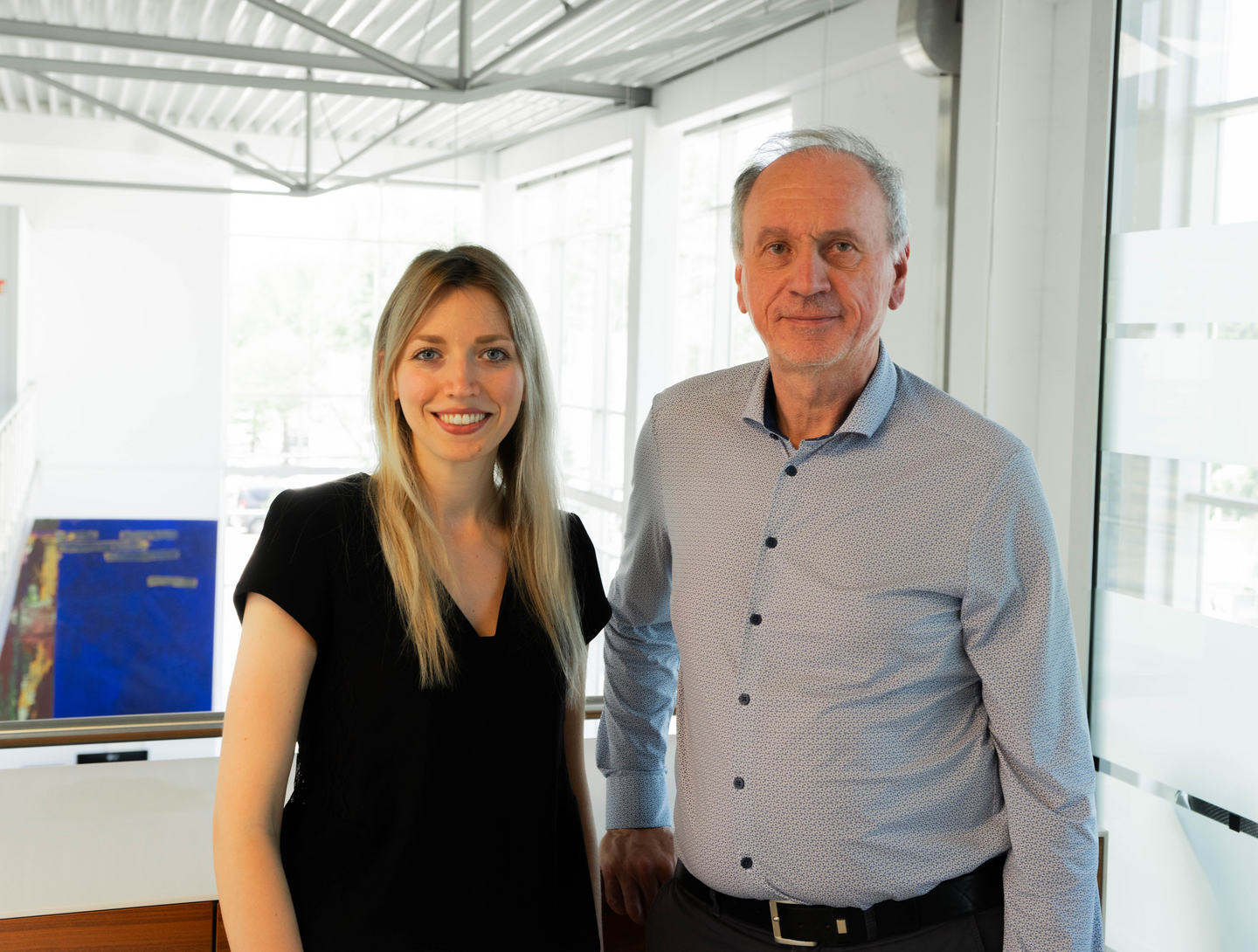 Ihr BMW und MINI Autohaus in Dachau: Widmann + Winterholler