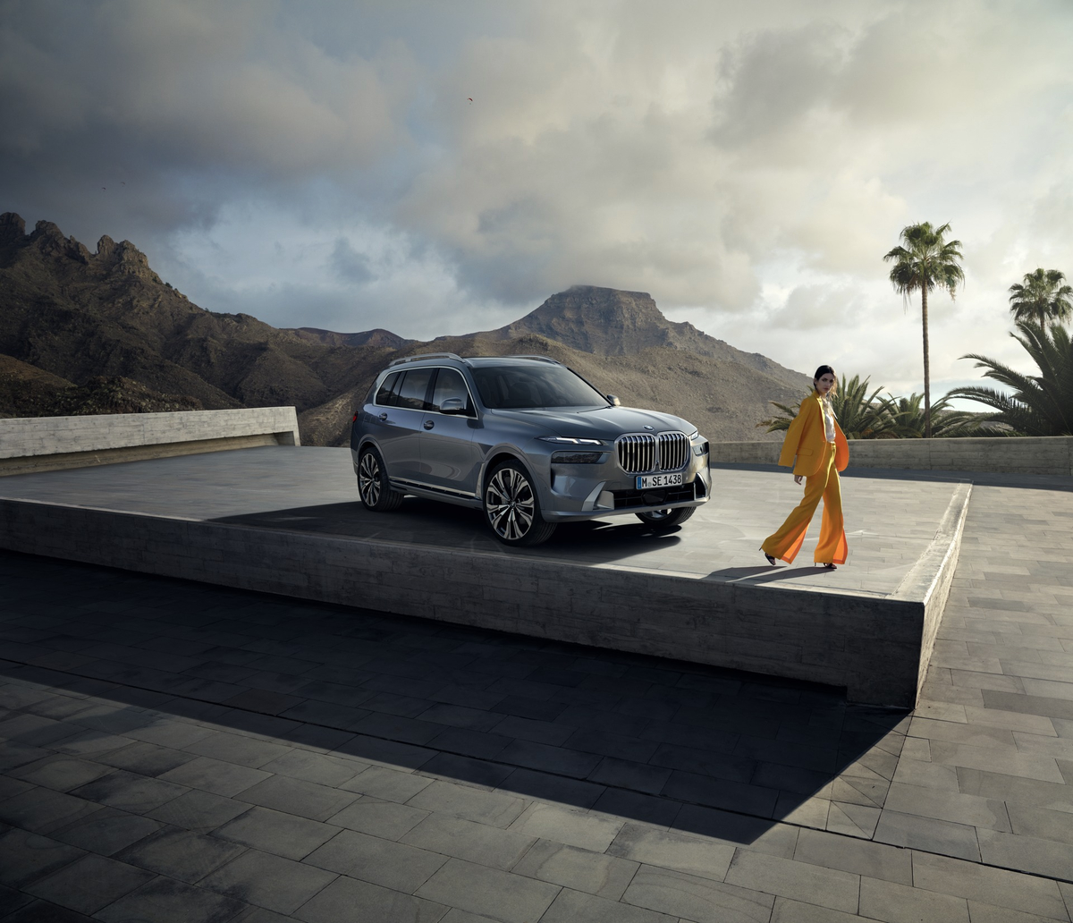 Unsere BMW und MINI % Aktionen: Widmann + Winterholler